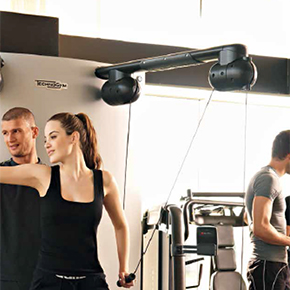 Technogym and NSCA