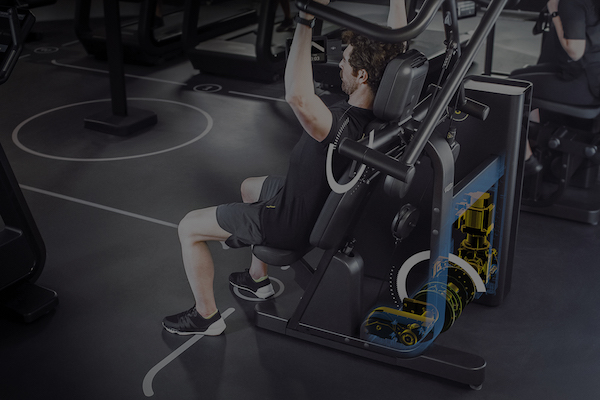 BIOCIRCUIT | Technogym