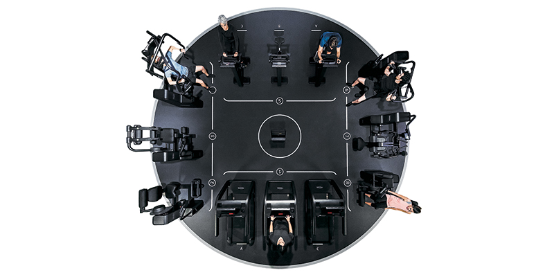 BIOCIRCUIT | Technogym