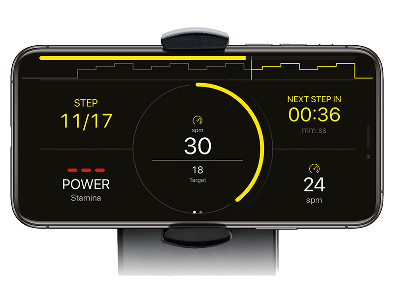 Rowing machine Skillrow - Connected Gym Rowing equipment - Technogym
