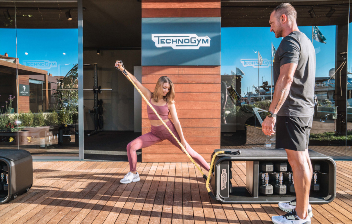 One of the world’s most exclusive seaside hamlets houses a dedicated ...